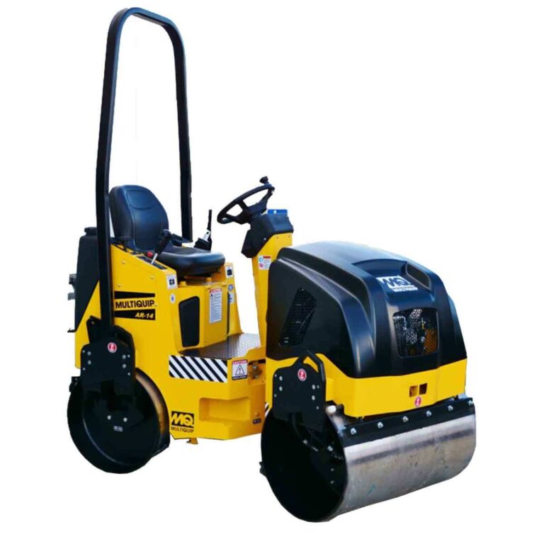 Rental Equipment - S&S Supply Ltd/Crosstown Rentals